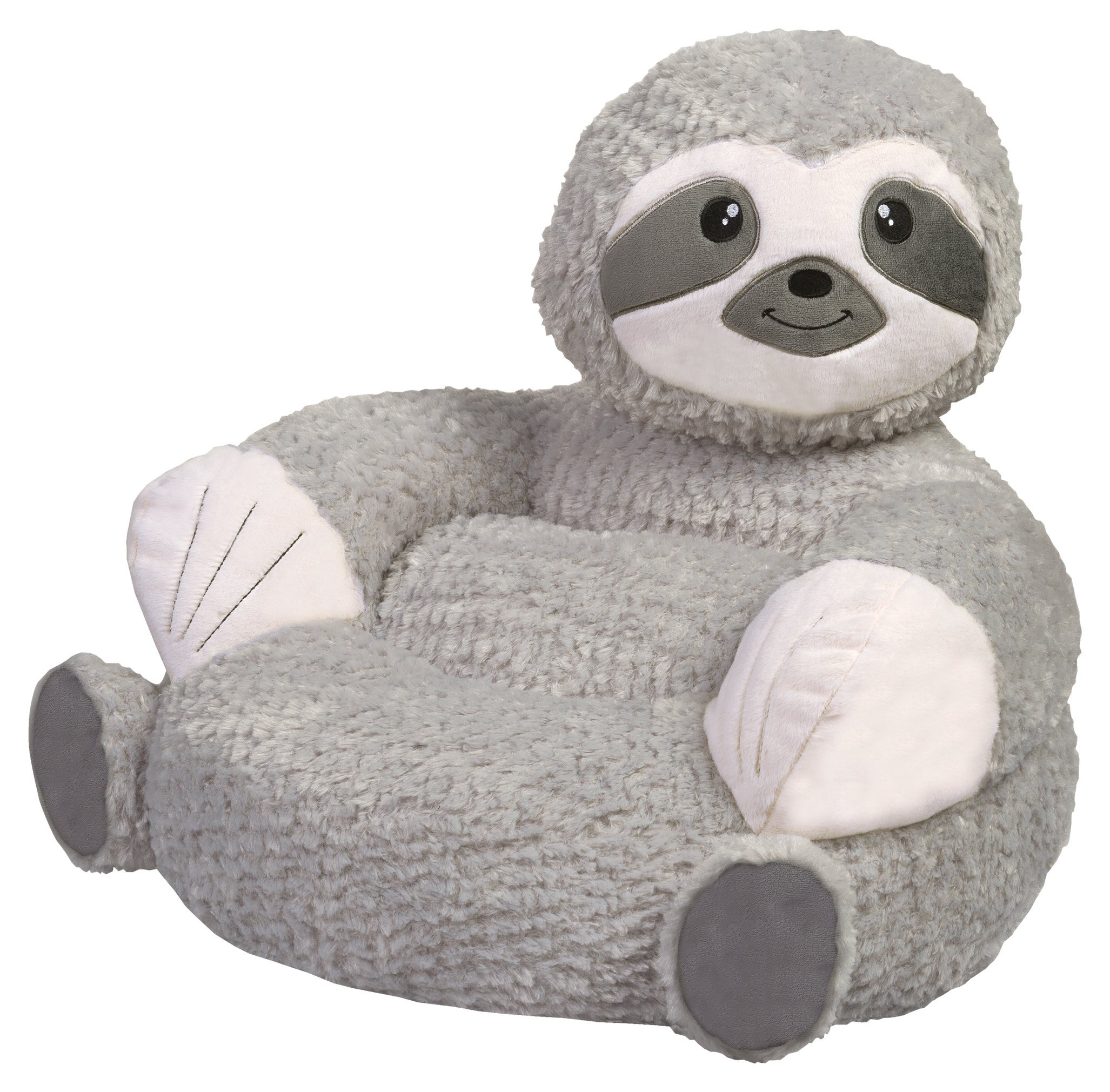 Trend Lab Sloth Plush Character Chair | Cabela's